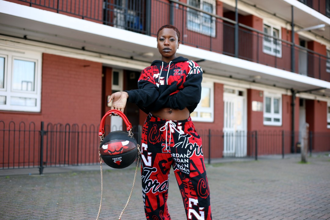 Slam Dunk Style: The Overlap and Influence of Basketball on Fashion ...